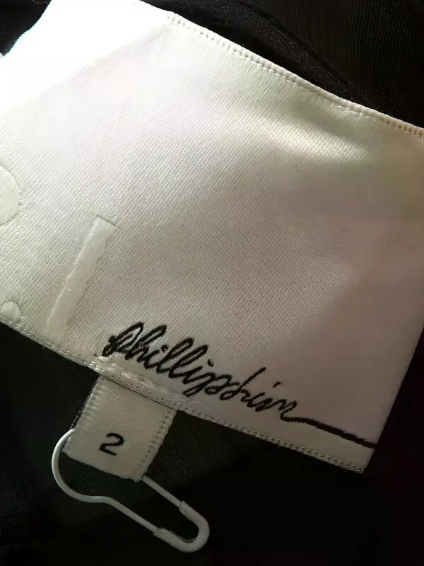 3.1 Phillip Lim Embellished T-shirt