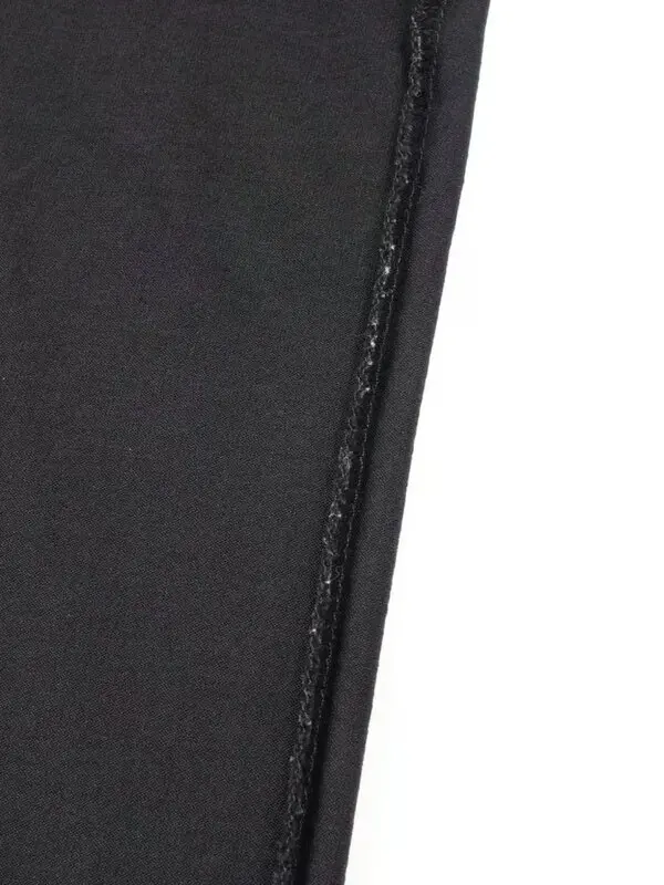 Givenchy 2010s Signature-print T-shirt