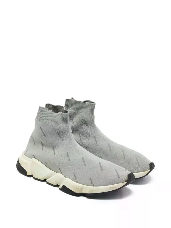 Balenciaga Speed Logo Sneakers