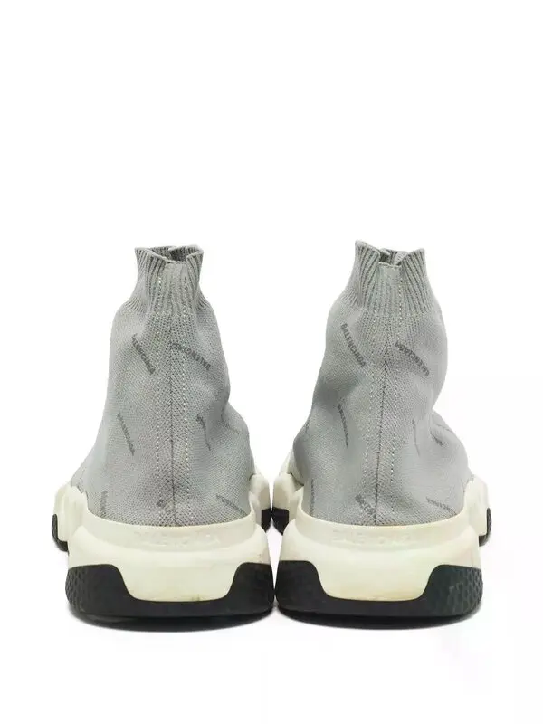 Balenciaga Speed Logo Sneakers