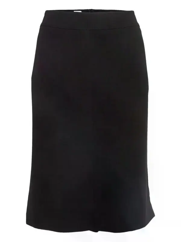ARMANI Vintage Silk Skirt