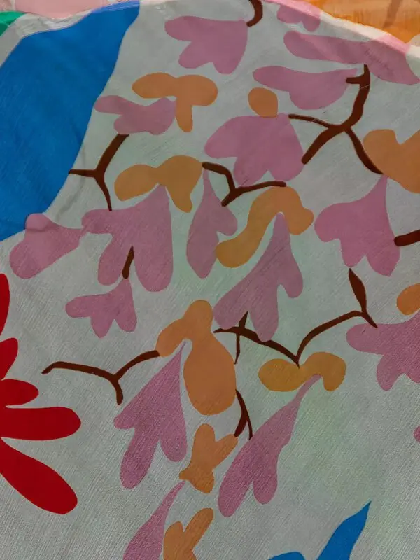 Missoni Floral-print Maxi Dress