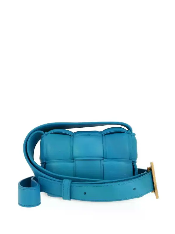 Bottega Veneta Cassette Shoulder Bag
