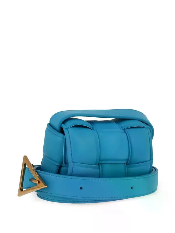 Bottega Veneta Cassette Shoulder Bag