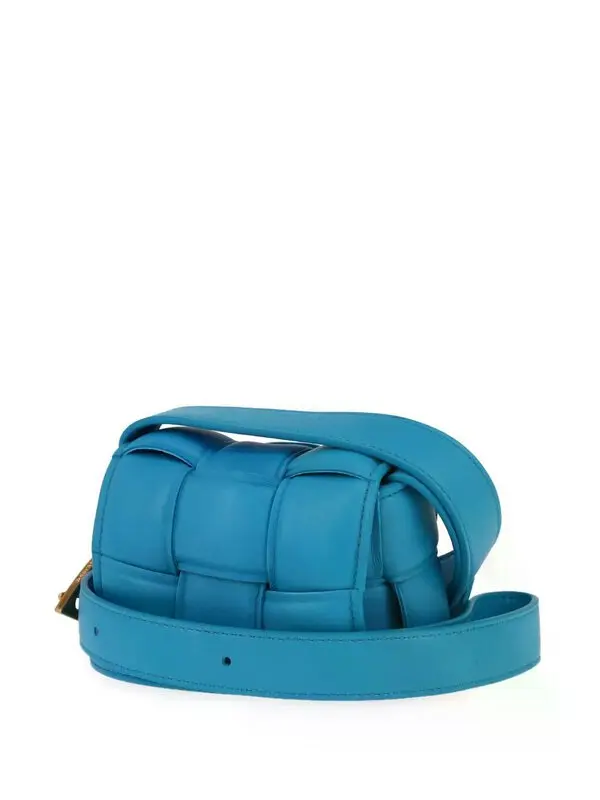 Bottega Veneta Cassette Shoulder Bag
