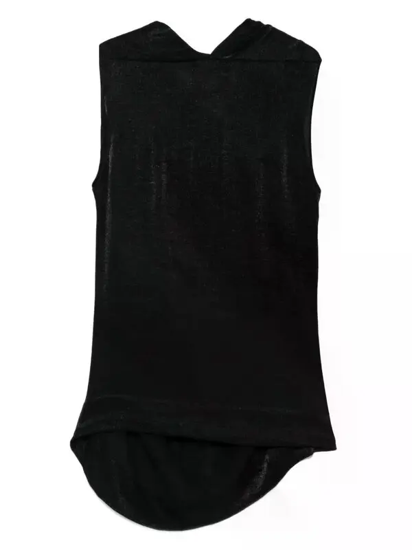 VIVIENNE WESTWOOD 2010s Draped-neck Blouse