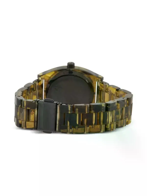 Nixon Time Teller Watch - Black