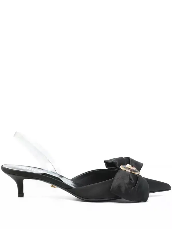 Versace 45mm Alia Pumps