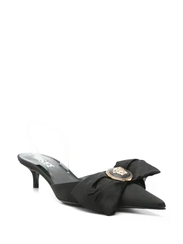Versace 45mm Alia Pumps