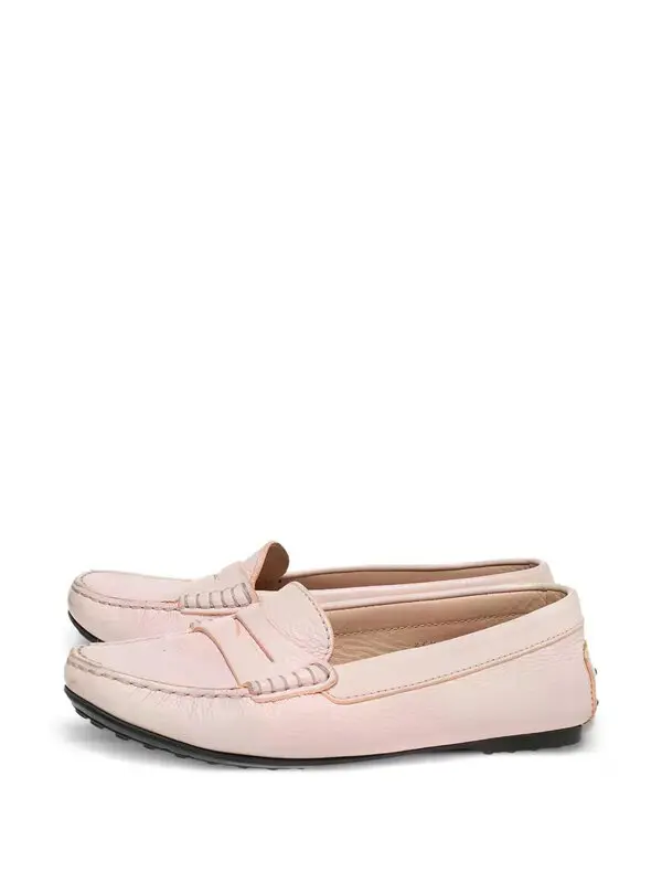 TOD'S Gommino Loafers