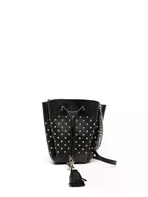 Saint Laurent Emmanuelle Bucket Bag