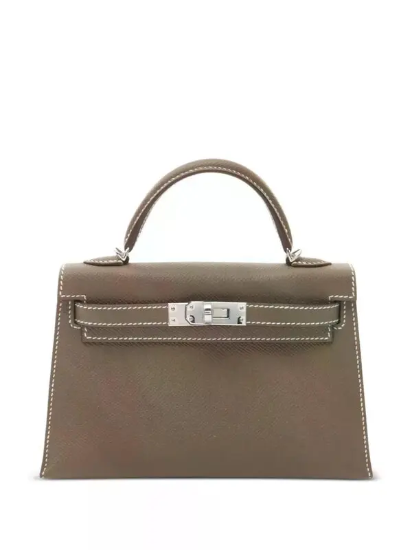 Hermès 2024 Kelly 2 Handbag