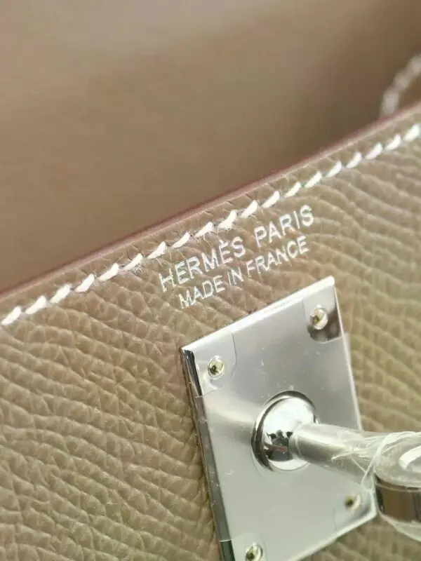 Hermès 2024 Kelly 2 Handbag