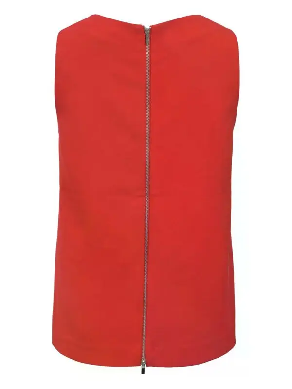 Diane Von Furstenberg Sleeveless Top