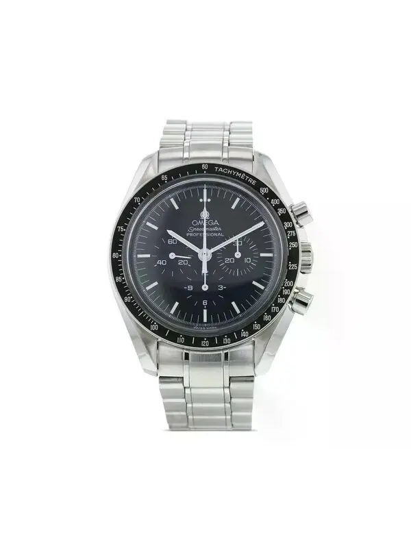 Omega Speedmaster 42mm - Black