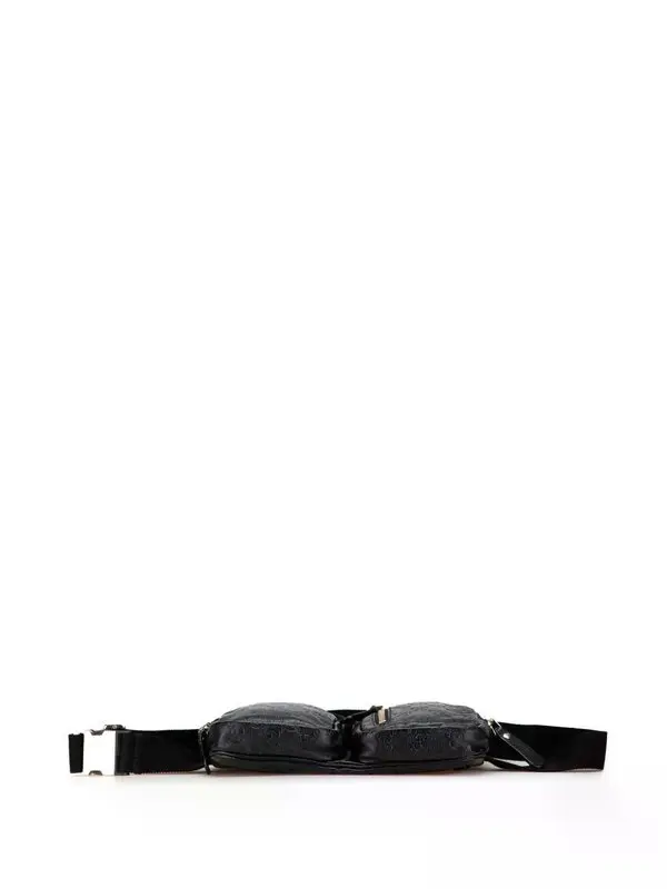 Gucci Ssima Belt Bag
