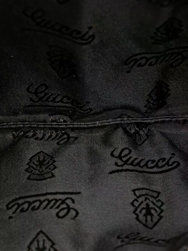 Gucci Ssima Belt Bag
