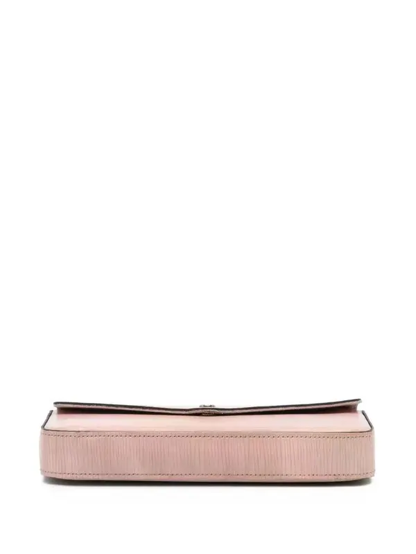 LOUIS VUITTON Pre-owned Epi Pochette Felicie - Pink