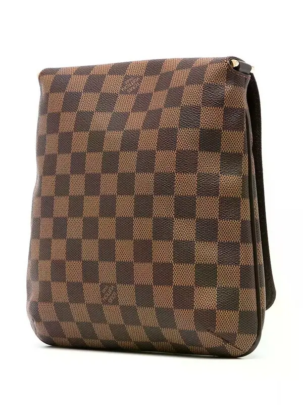 LOUIS VUITTON Musette Salsa Shoulder Bag