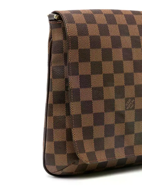 LOUIS VUITTON Musette Salsa Shoulder Bag