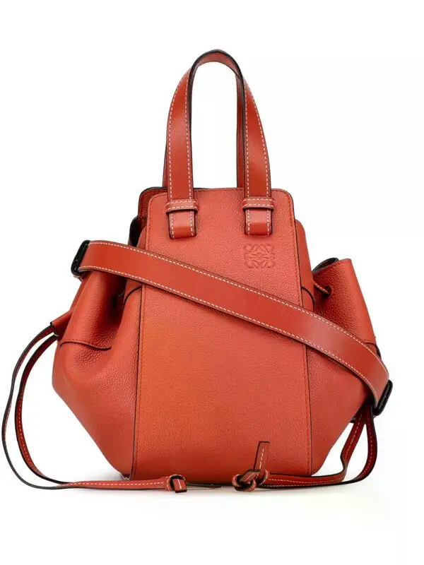 Loewe Small Hammock Satchel