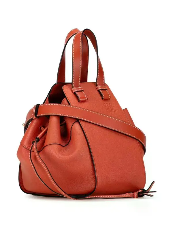 Loewe Small Hammock Satchel