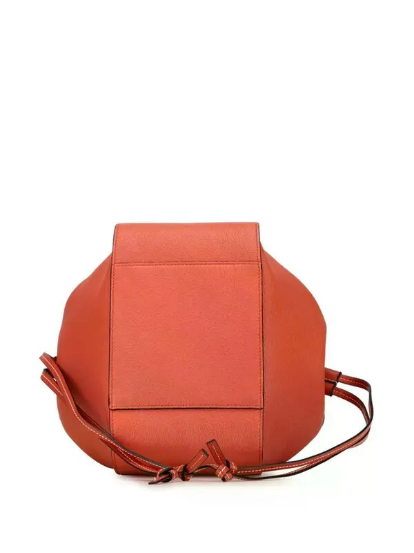 Loewe Small Hammock Satchel