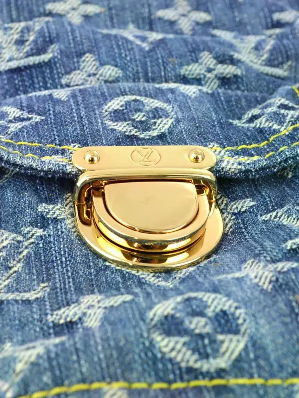 LOUIS VUITTON 2006 Sac A Dos Gm Backpack