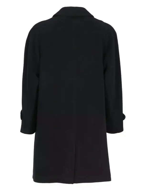 A.N.G.E.L.O. VINTAGE CULT 1990s Classic-collar Coat