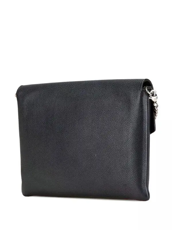 LOUIS VUITTON Mylockme Chain Pochette