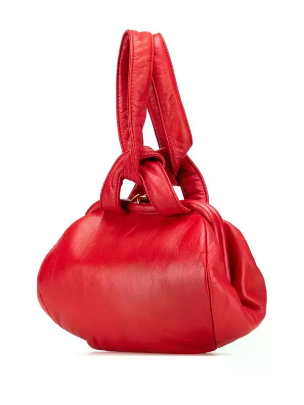 Loewe Anagram Frame Handbag