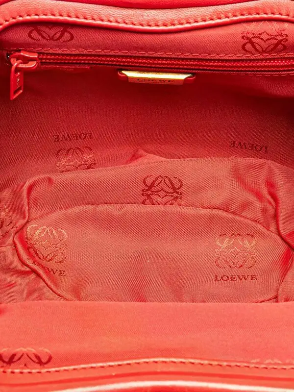 Loewe Anagram Frame Handbag