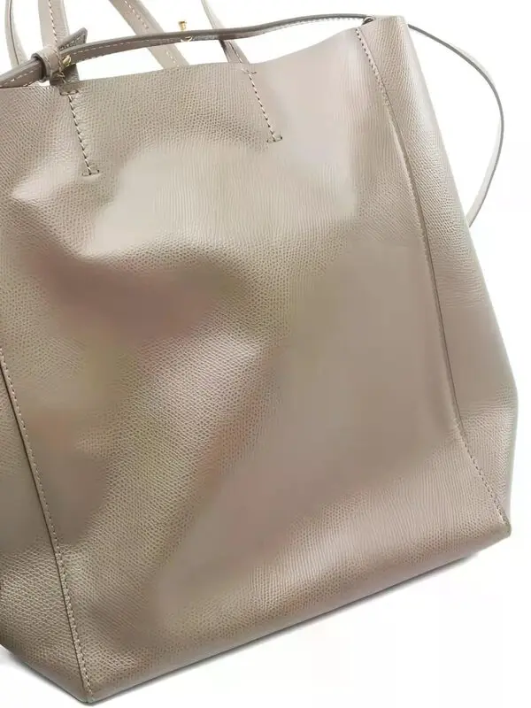 Celine Vertical Cabas Tote Bag