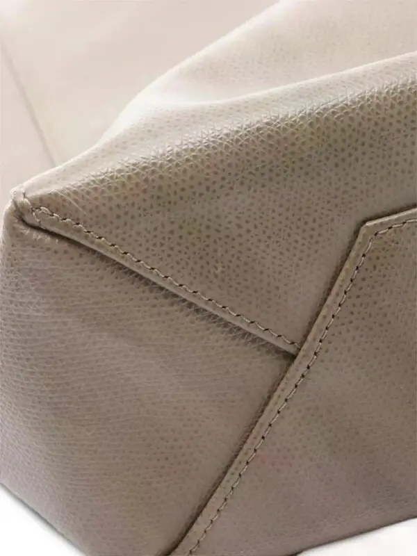 Celine Vertical Cabas Tote Bag