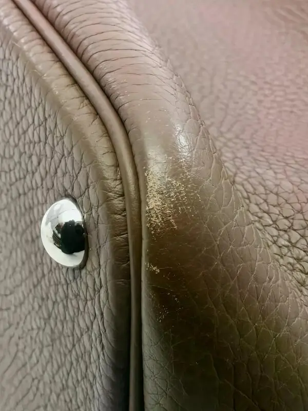 Hermès Bolide 31 Tote Bag - Brown
