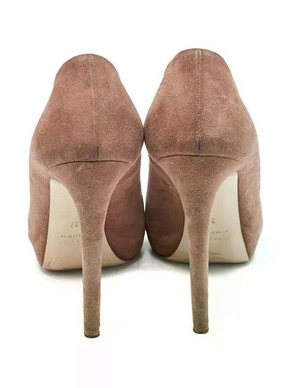Miu Miu 115mm Crystal-embellished Pumps