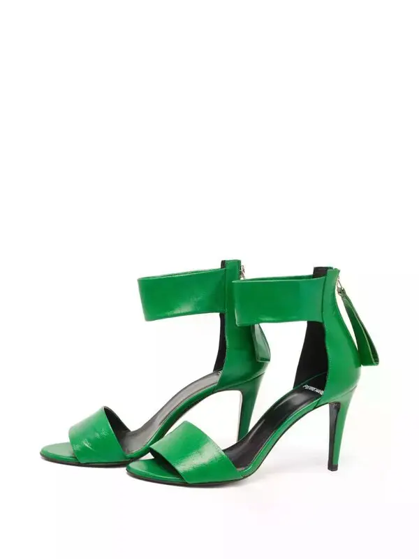 Pierre Hardy 90mm Ankle-strap Sandals