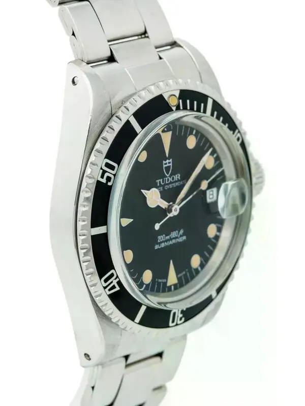 TUDOR Submariner 40mm