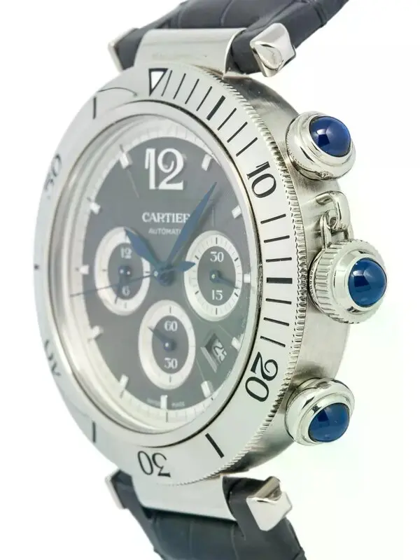 CARTIER Pasha 41mm Timepiece