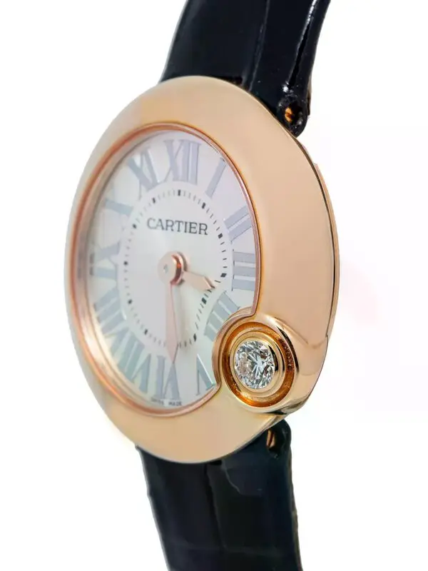 CARTIER Ballon Blanc 26mm Timepiece