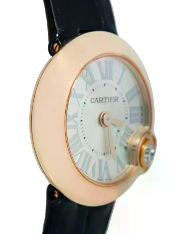 CARTIER Ballon Blanc 26mm Timepiece