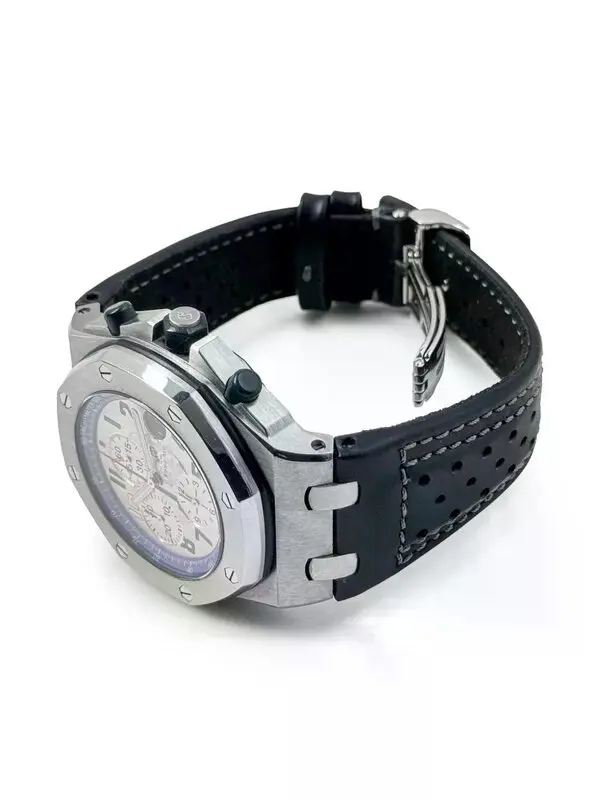 AUDEMARS PIGUET Royal Oak Offshore Sachin Tendulkar 44mm