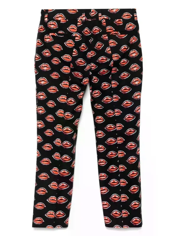 Prada 2016 Pants