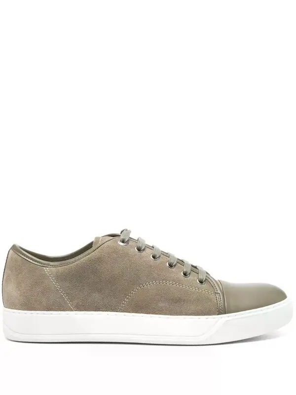 LANVIN Dbb1 Sneakers - Grey