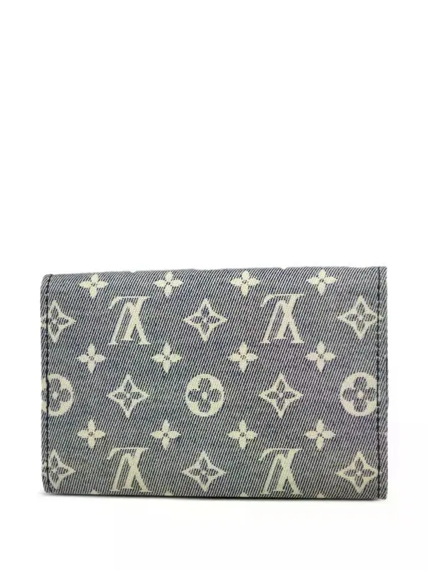 LOUIS VUITTON 2013 Multicles Key Case