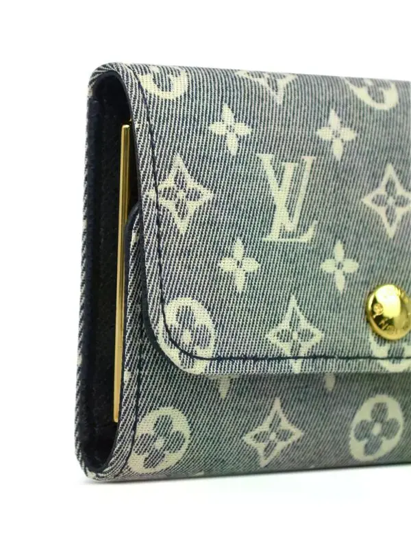LOUIS VUITTON 2013 Multicles Key Case