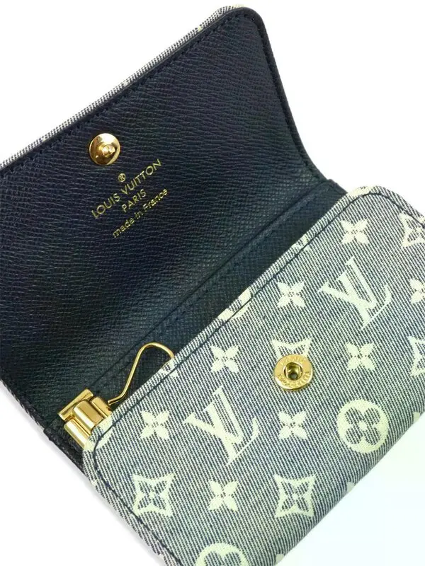 LOUIS VUITTON 2013 Multicles Key Case