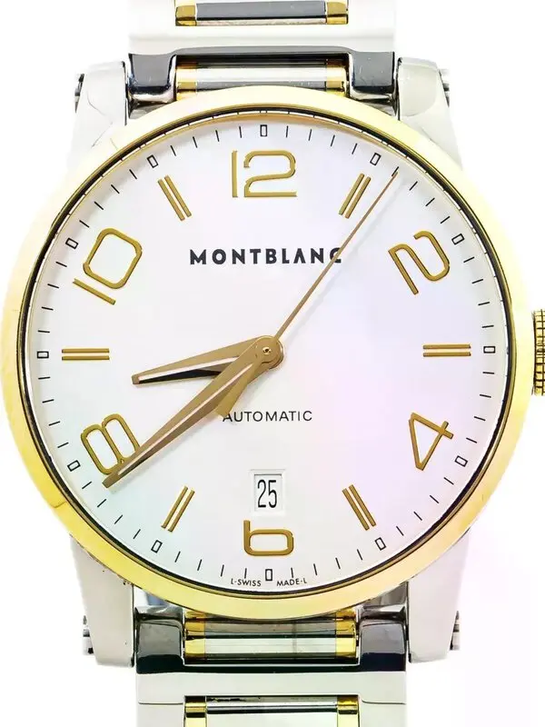 Montblanc Timewalker 39mm