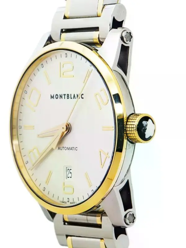 Montblanc Timewalker 39mm