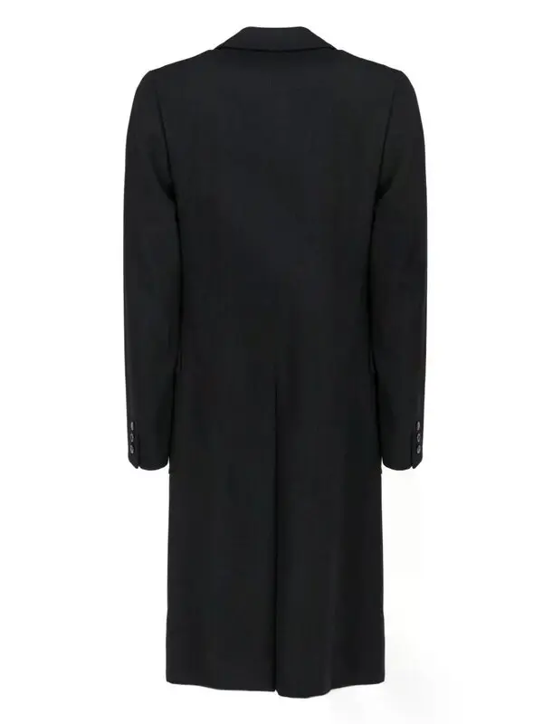A.N.G.E.L.O. VINTAGE CULT 1960s Buttoned Wool Coat